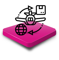 Get delivery updates